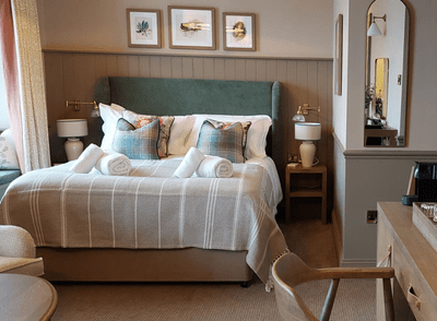 Pub and Restaurant in Coniston – The Crown Inn